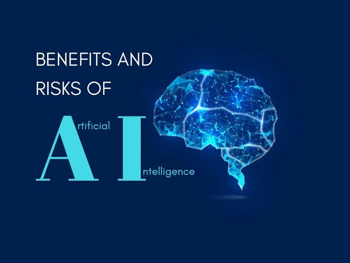Benefits And Risks Of Artificial Intelligence Benefits And Risks Of Artificial Intelligence