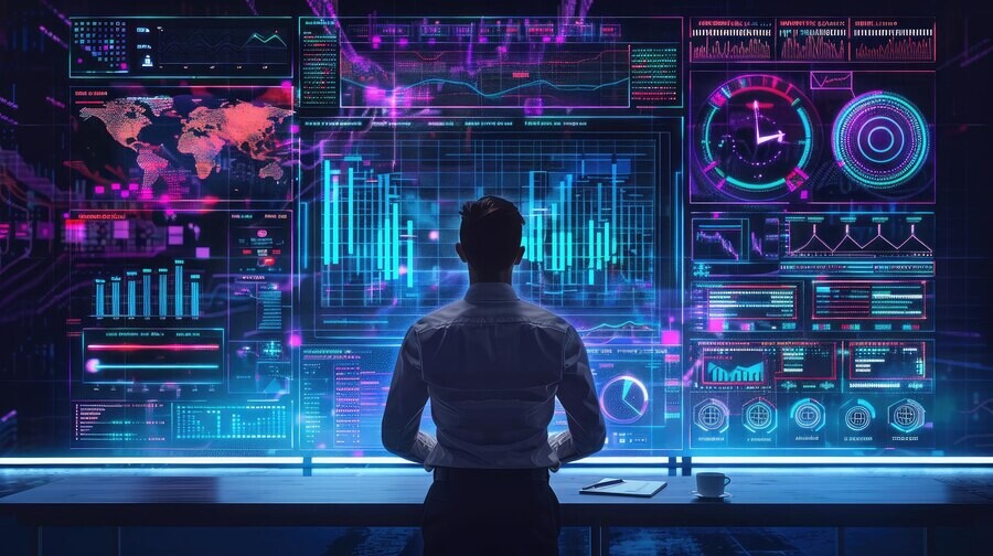 Author: Jagannath Chetty | Power BI with Python -Seasonality Author: Jagannath Chetty | Power BI with Python -Seasonality