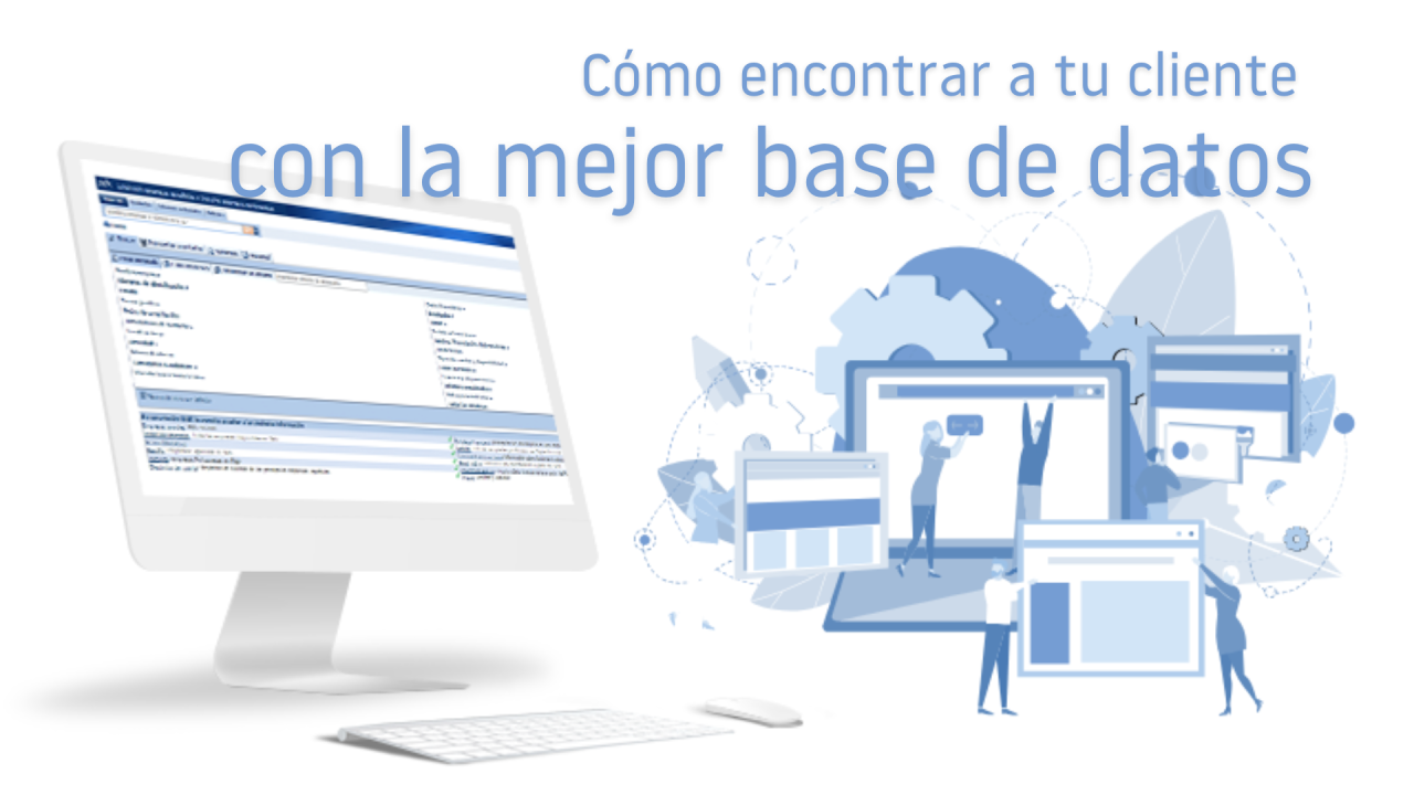 Transforma Datos en Ventas: La Clave para una Estrategia de Marketing ... Transforma Datos en Ventas: La Clave para una Estrategia de Marketing ...