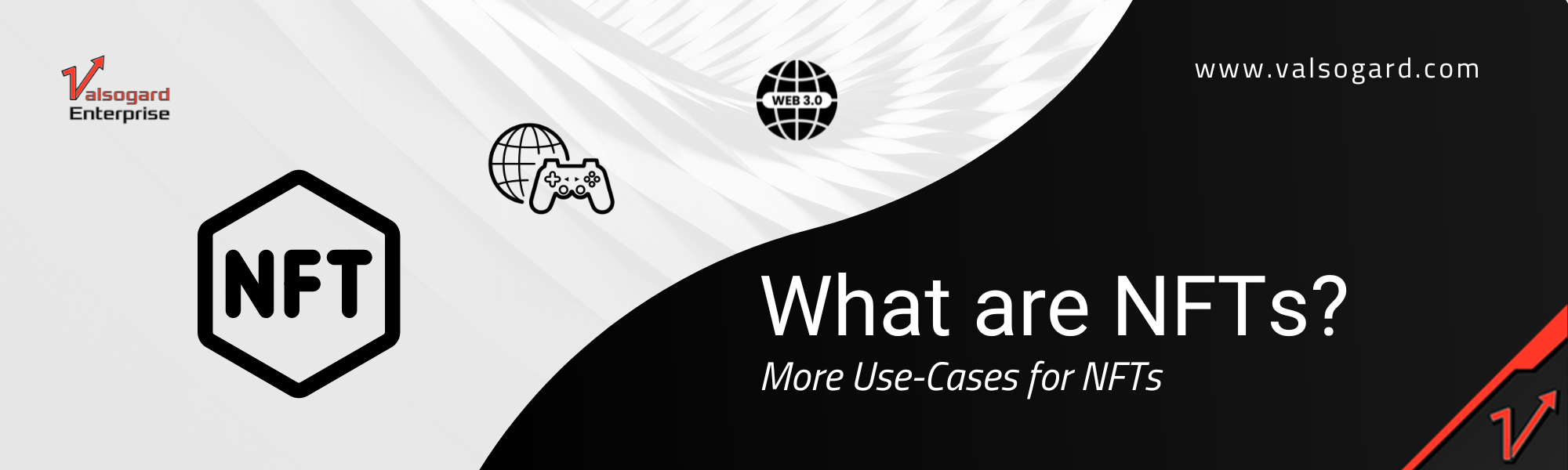 More Use-Cases for NFTs More Use-Cases for NFTs