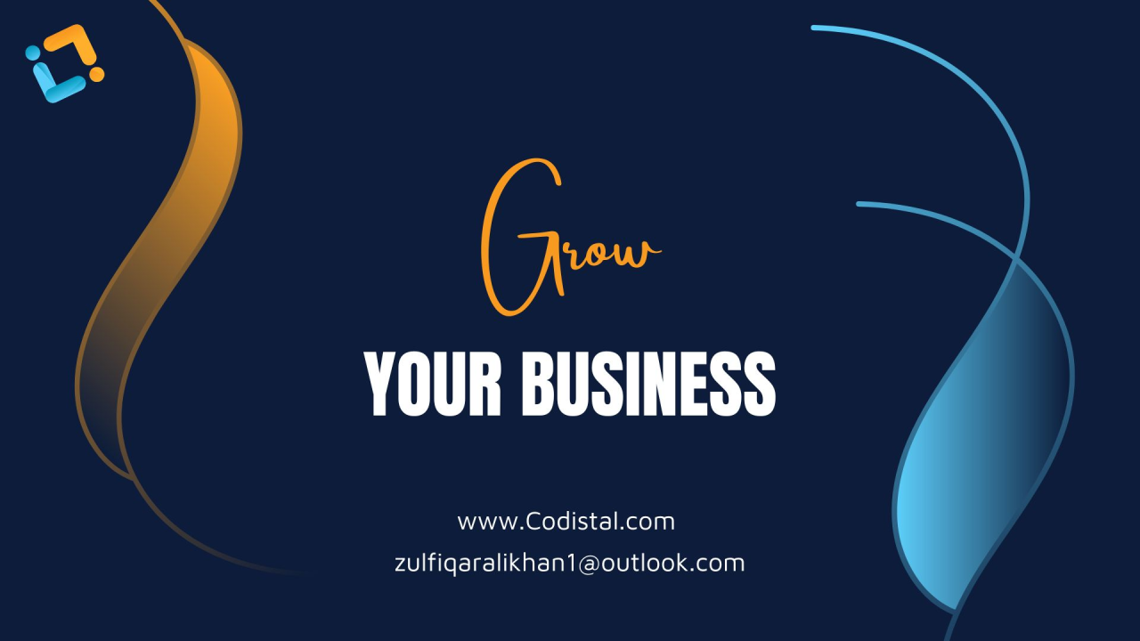 Unlocking Business Potential Unlocking Business Potential