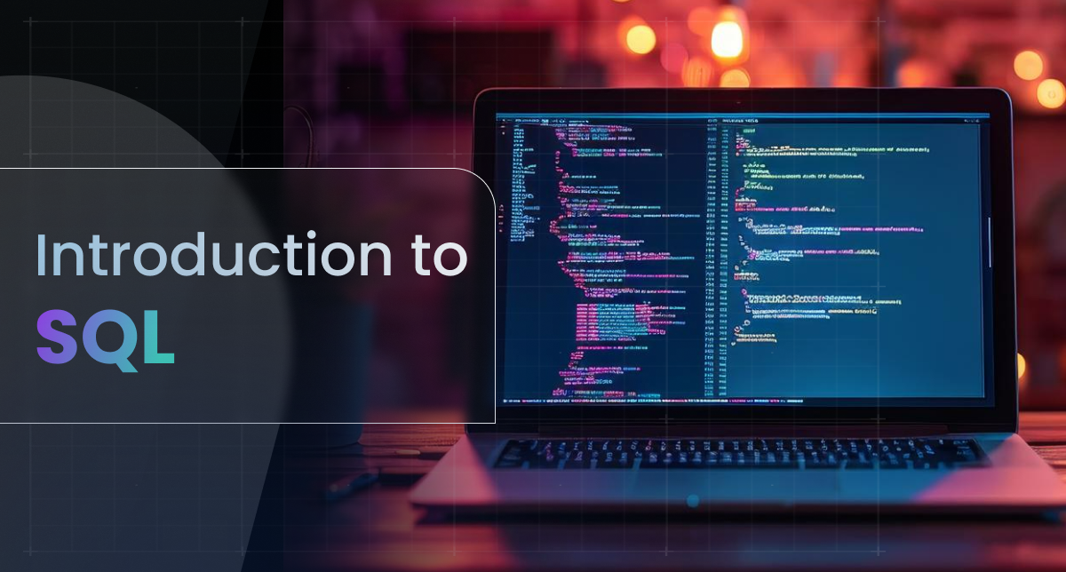 Introduction to Structured Query Language (SQL) Introduction to Structured Query Language (SQL)