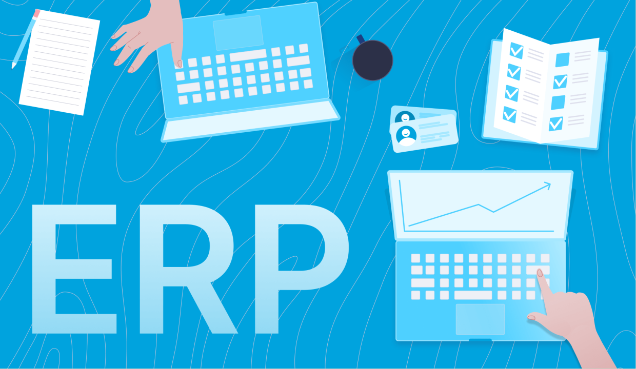 🚀 Unlocking Efficiency with ERP Practice: Transforming Organizations ... 🚀 Unlocking Efficiency with ERP Practice: Transforming Organizations ...