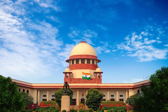 Navigating India's Complex Criminal Justice System Navigating India's Complex Criminal Justice System