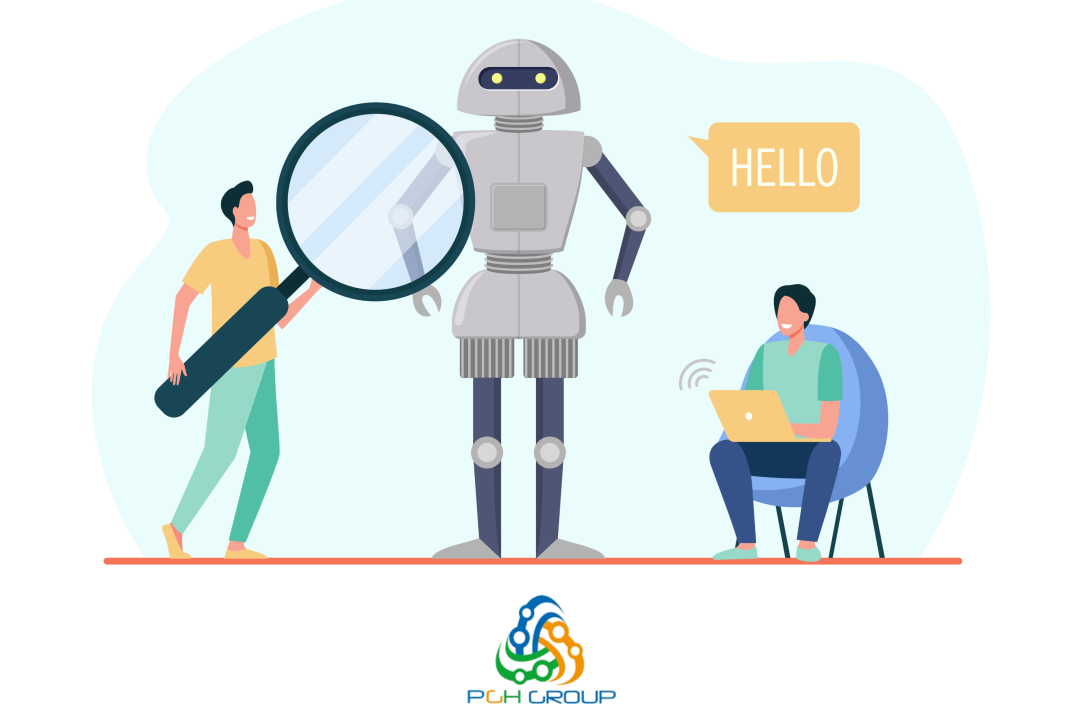 Revolutionizing Recruitment with AI: Streamlining Hiring Processes. Revolutionizing Recruitment with AI: Streamlining Hiring Processes.