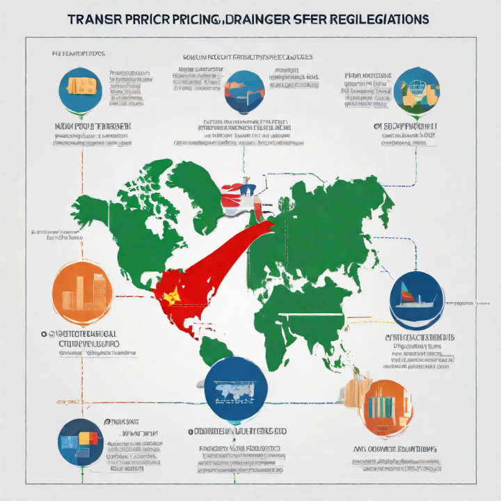 Navigating the Global Transfer Pricing Landscape Navigating the Global Transfer Pricing Landscape