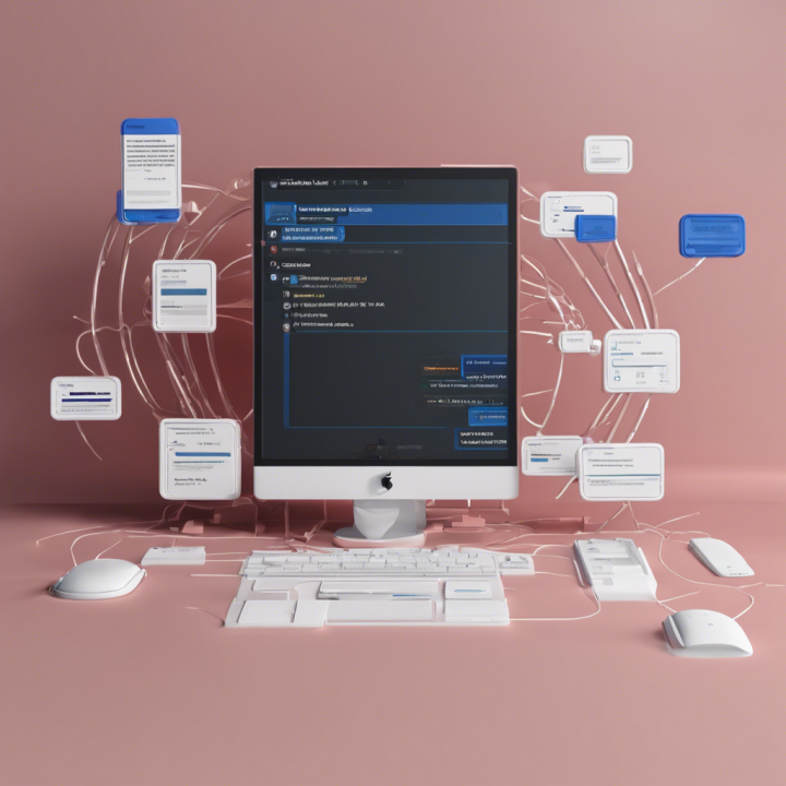 Unlocking Seamless Communication: Harnessing postMessage API for React ... Unlocking Seamless Communication: Harnessing postMessage API for React ...