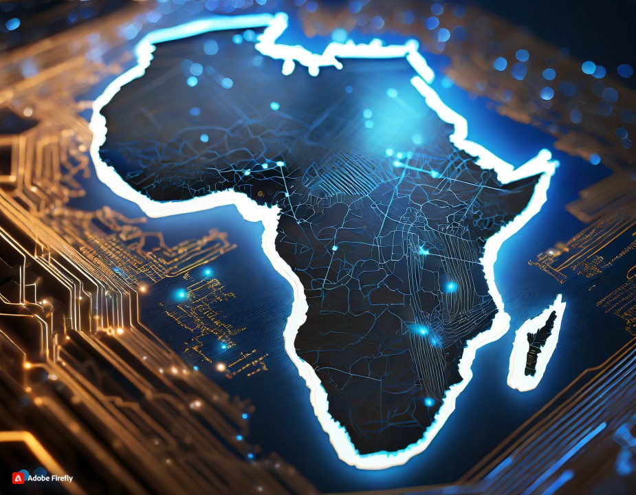 Revolutionizing African Hospitality: Embracing Technology for Unmatched ... Revolutionizing African Hospitality: Embracing Technology for Unmatched ...