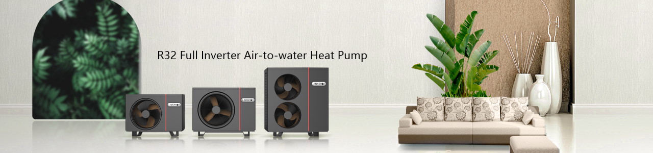 6 Reasons to Consider Installing an Air-Source Heat Pump 6 Reasons to Consider Installing an Air-Source Heat Pump