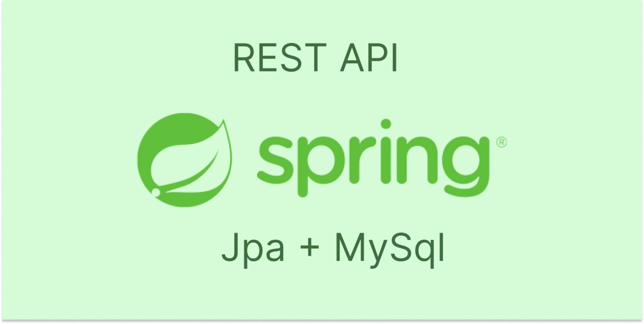 Creating a Restful API in Spring Boot Creating a Restful API in Spring Boot