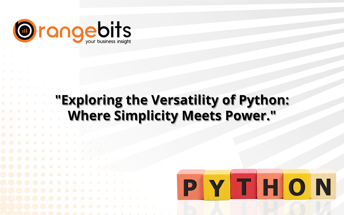 Programming Language: Python Programming Language: Python