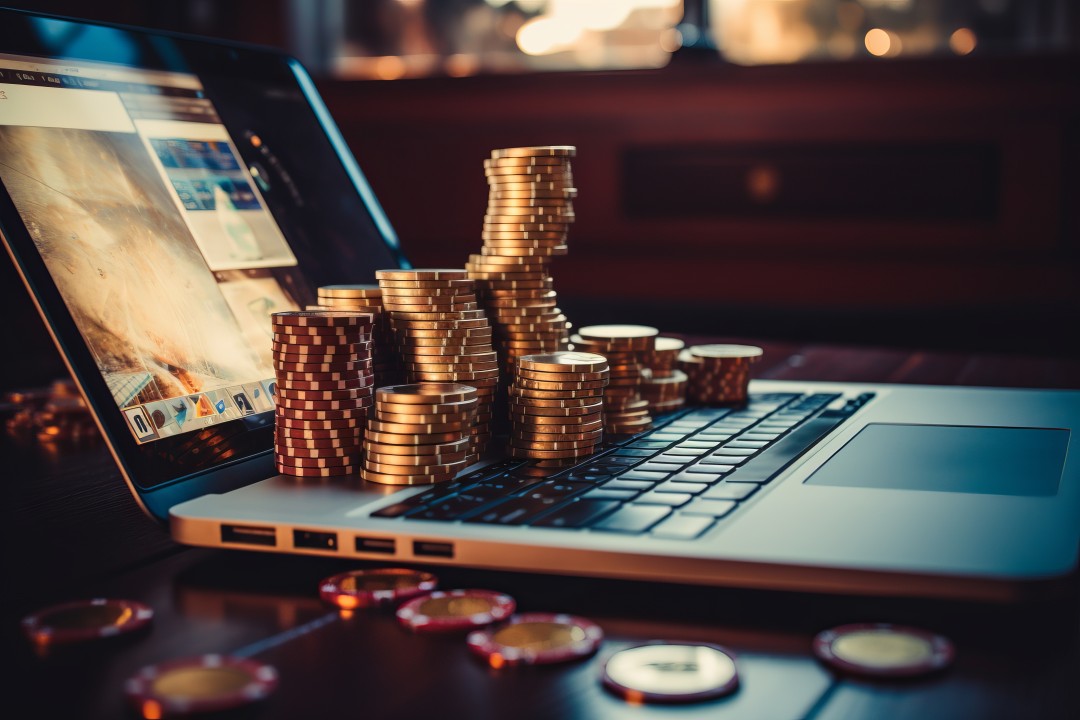 iGaming services iGaming services