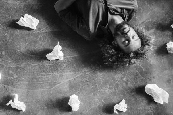 10 Common Reasons Why Most People Fail in Their Lives 10 Common Reasons Why Most People Fail in Their Lives