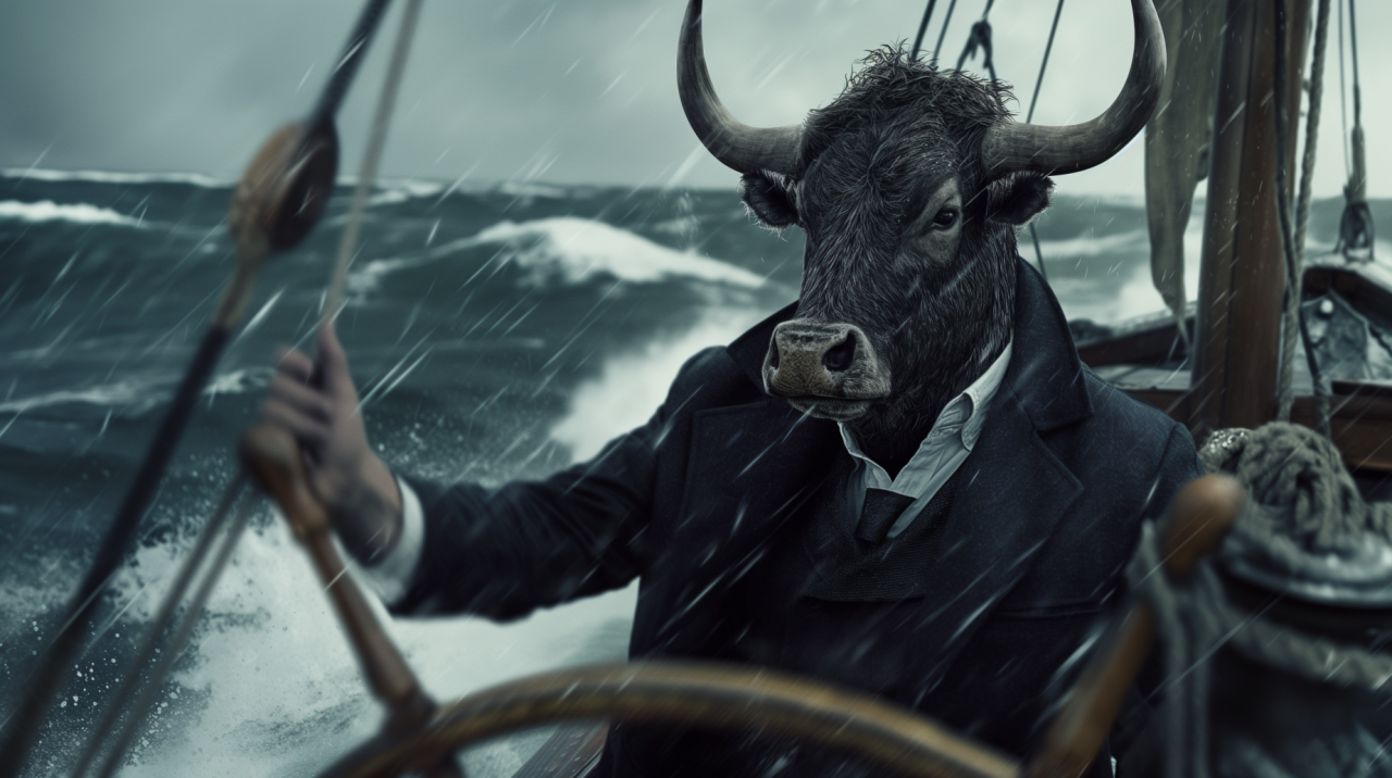 E18 - Sailing Through Storms: Mastering the Art of Investing in ... E18 - Sailing Through Storms: Mastering the Art of Investing in ...