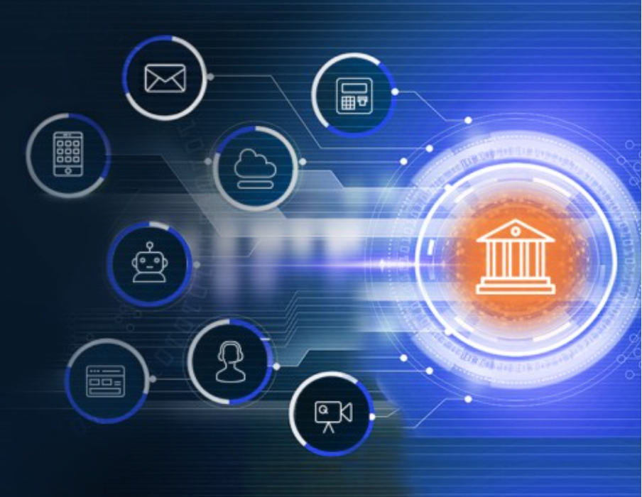 The Future and Importance of Omnichannel Digital Banking for Tier 2 ... The Future and Importance of Omnichannel Digital Banking for Tier 2 ...