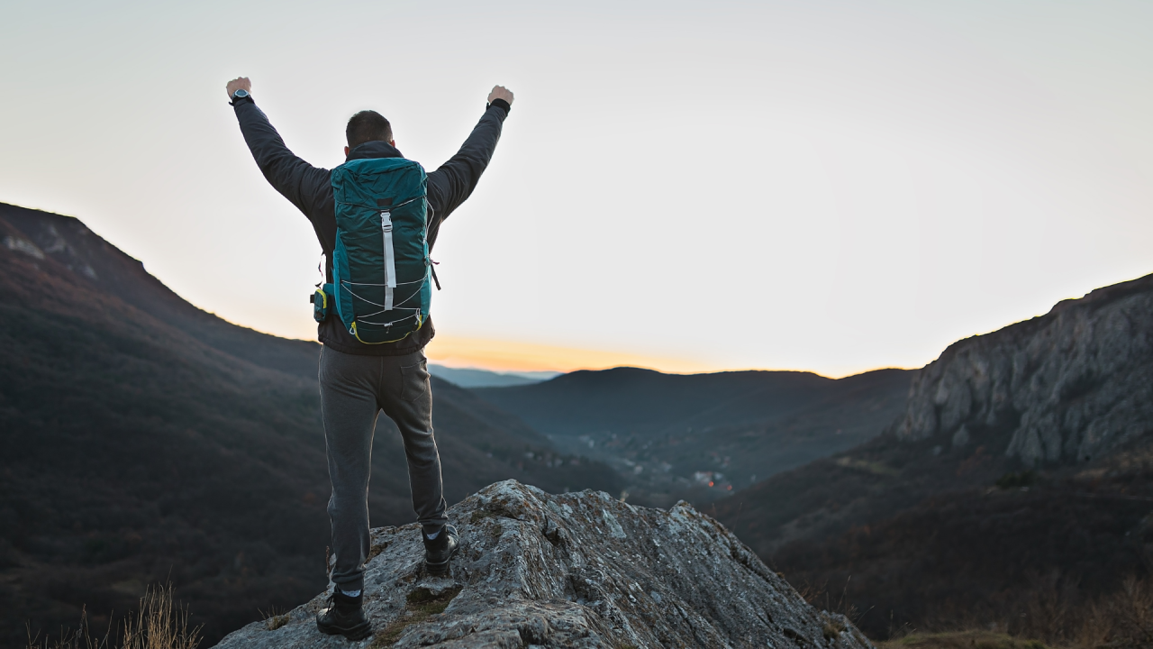 The Art of Setting & Achieving Goals The Art of Setting & Achieving Goals