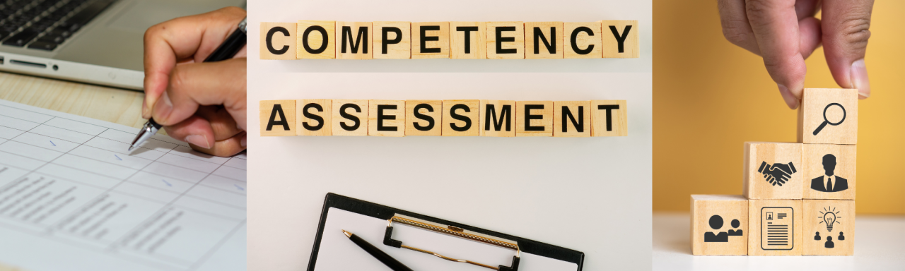 Enhance Competency Assessments with customizing tools for role-specific ... Enhance Competency Assessments with customizing tools for role-specific ...