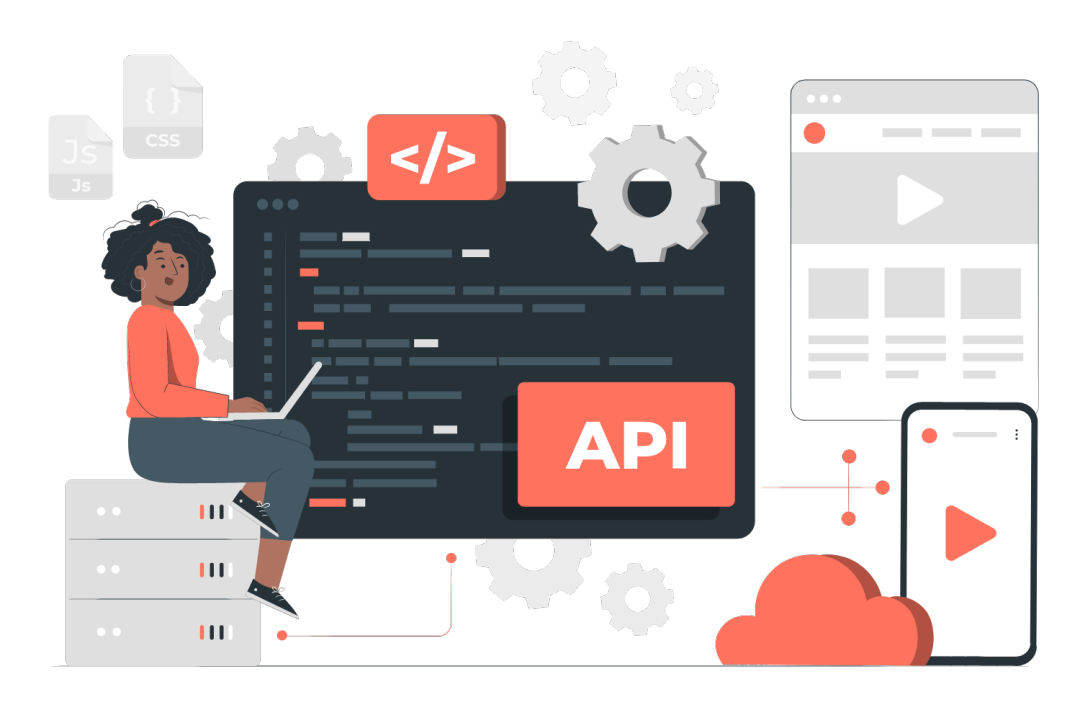 How do custom API development and integration services favor you? How do custom API development and integration services favor you?