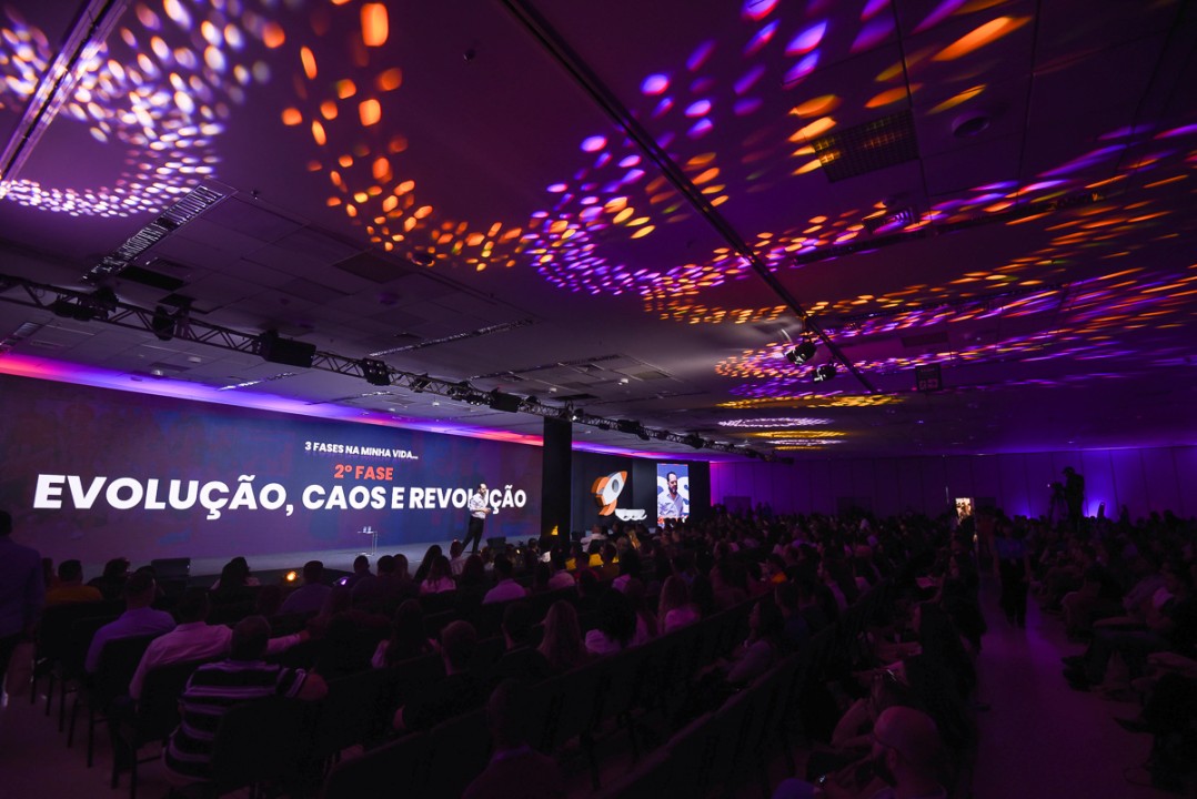 Cinco aprendizados do maior evento de marketing contábil do mundo Cinco aprendizados do maior evento de marketing contábil do mundo