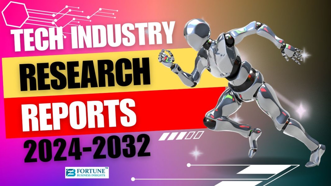 Fintech Blockchain Market: Size, Share, Report, Trends, Growth Fintech Blockchain Market: Size, Share, Report, Trends, Growth
