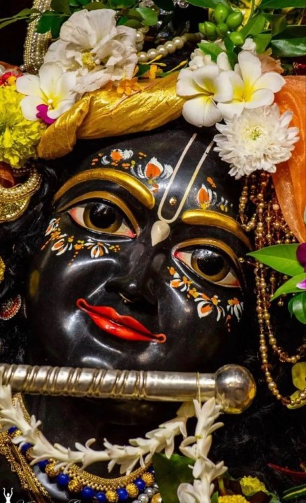Srimad Bhagavad Gita sixth chapter with its glories Srimad Bhagavad Gita sixth chapter with its glories