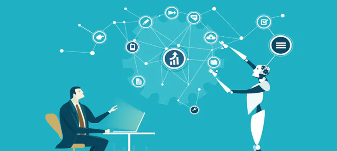 The Evolution Of Recruiting Technology The Evolution Of Recruiting Technology