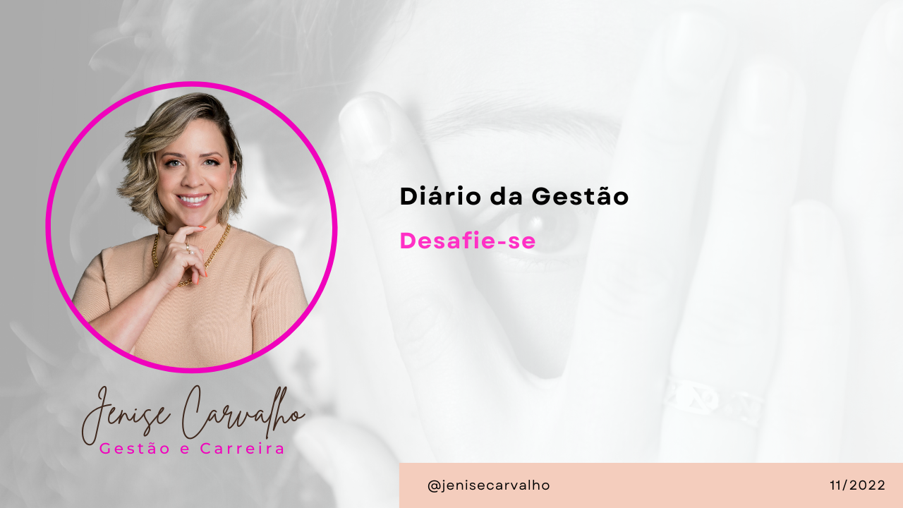 Desafie-se Desafie-se