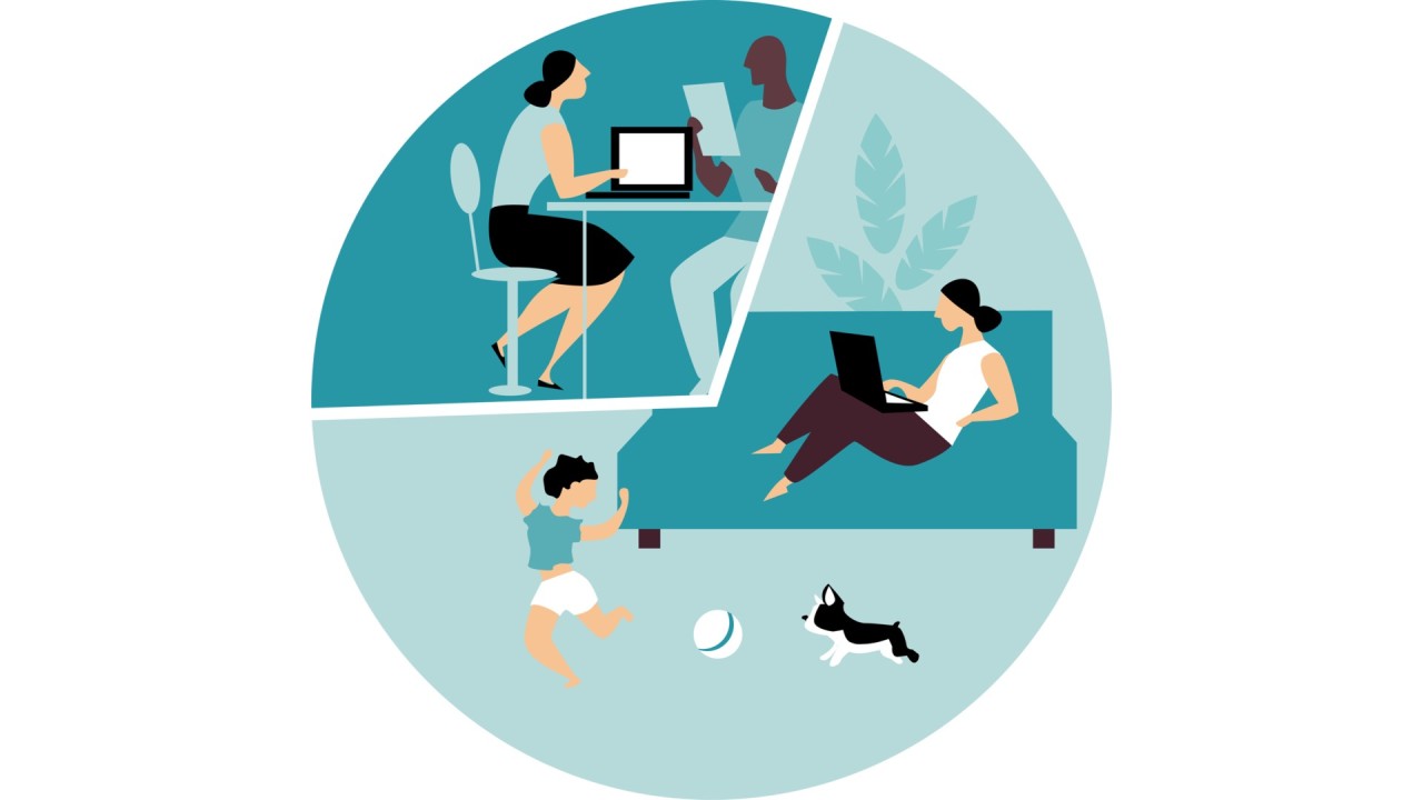Redefining Success: Challenging Conventional Productivity in the Office ... Redefining Success: Challenging Conventional Productivity in the Office ...