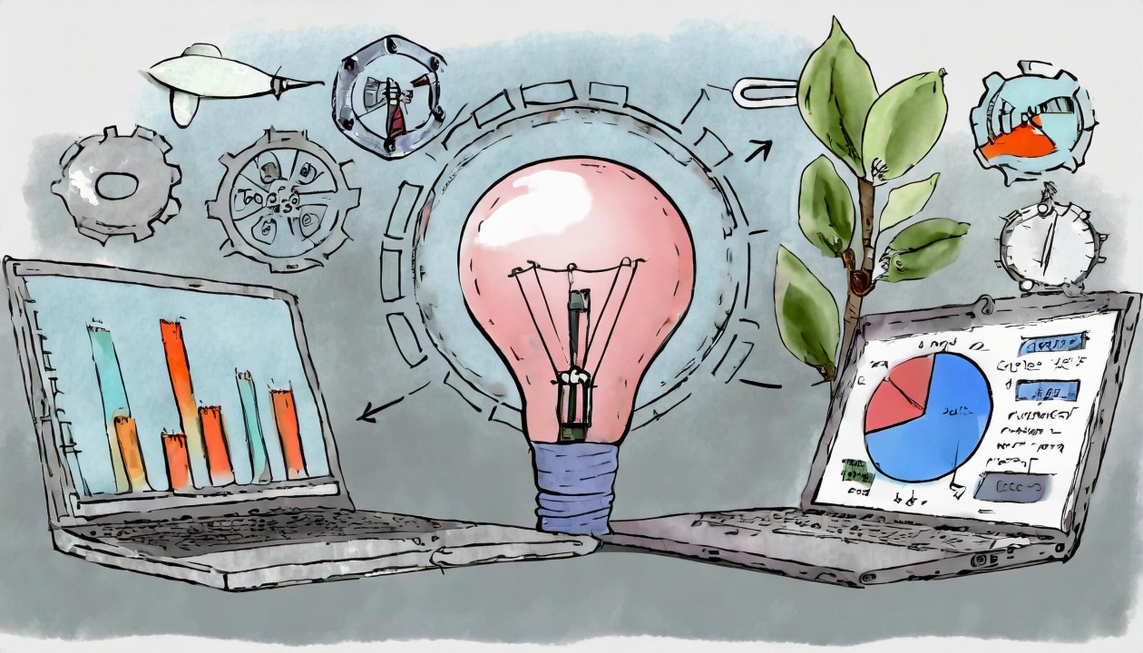 Embracing Imperfection: The Key to Continuous Improvement in Product ... Embracing Imperfection: The Key to Continuous Improvement in Product ...