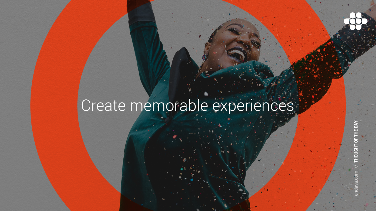 Elevating Customer Experience (CX): How We Can Go From Good to Great Elevating Customer Experience (CX): How We Can Go From Good to Great