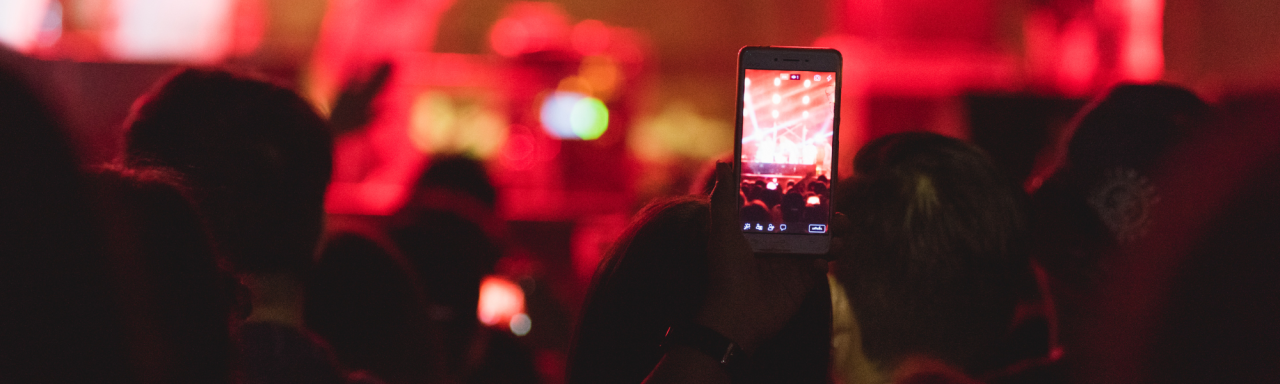 Harnessing the Power of User-Generated Content (UGC) for Event ... Harnessing the Power of User-Generated Content (UGC) for Event ...