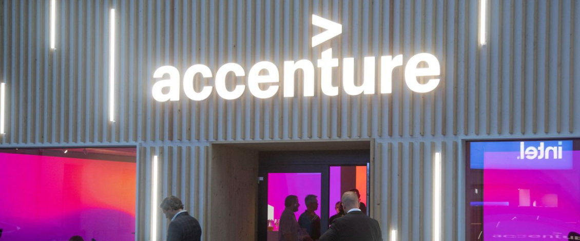 Accenture Hiring Graduate (Any Degree) 2024 Accenture Hiring Graduate (Any Degree) 2024