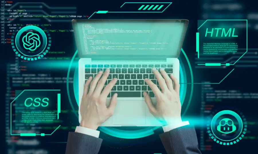 Revolutionizing Web Development with AI: A Deep Dive into Its Benefits Revolutionizing Web Development with AI: A Deep Dive into Its Benefits