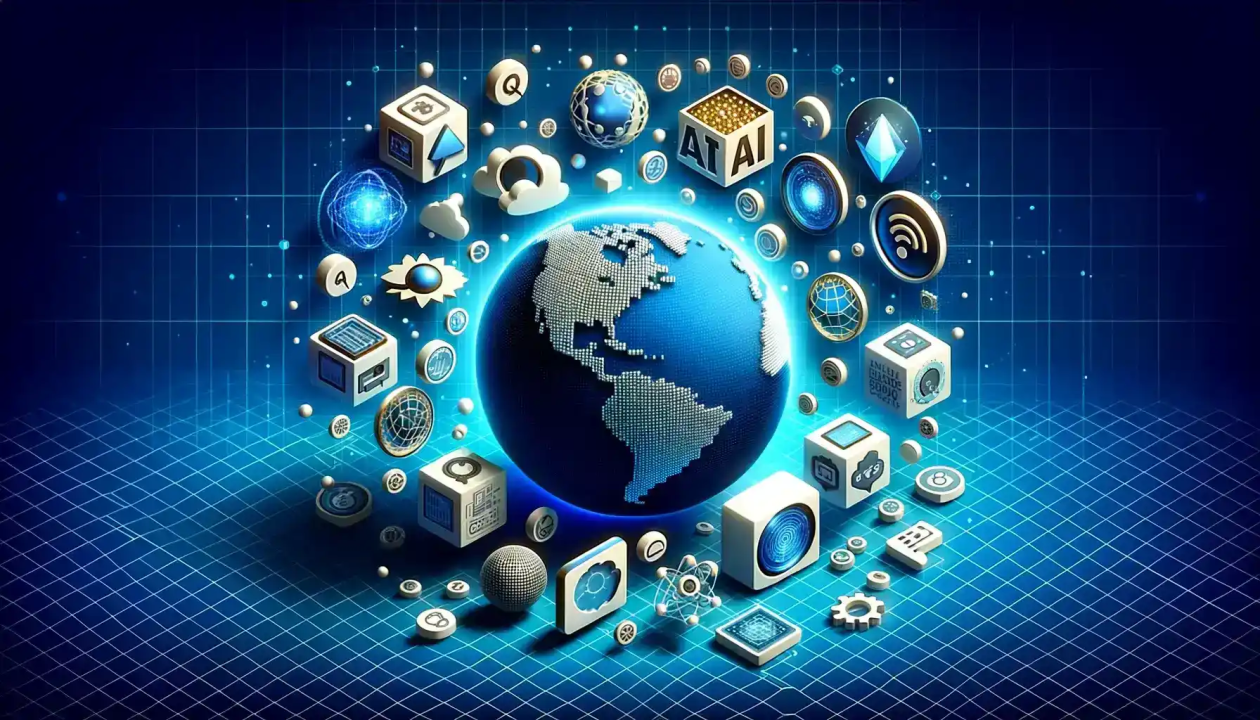 Exploring the Cutting-Edge: Latest Technologies Shaping Our Future Exploring the Cutting-Edge: Latest Technologies Shaping Our Future