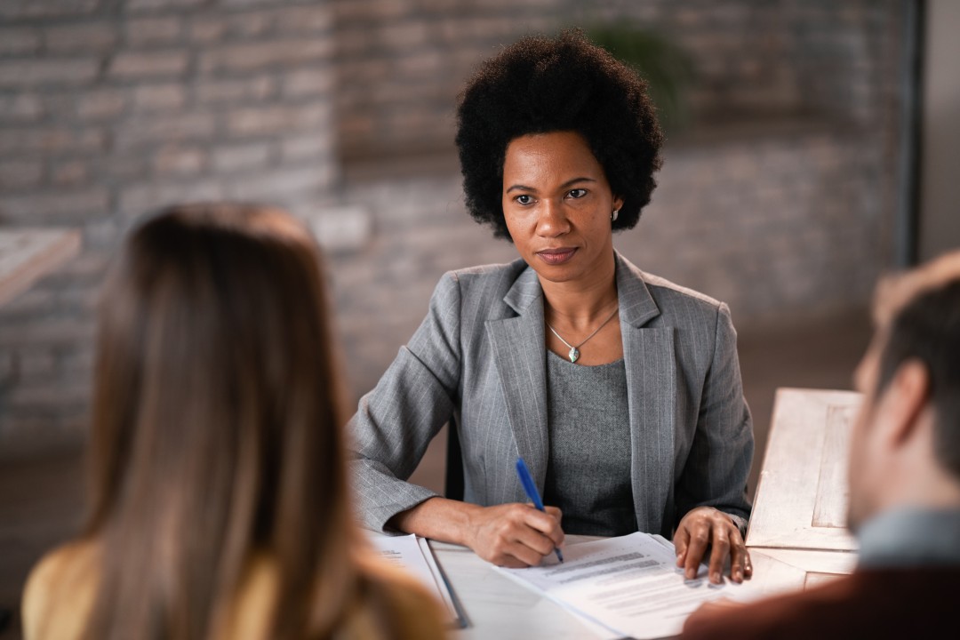 Nailing Your Job Interview Nailing Your Job Interview