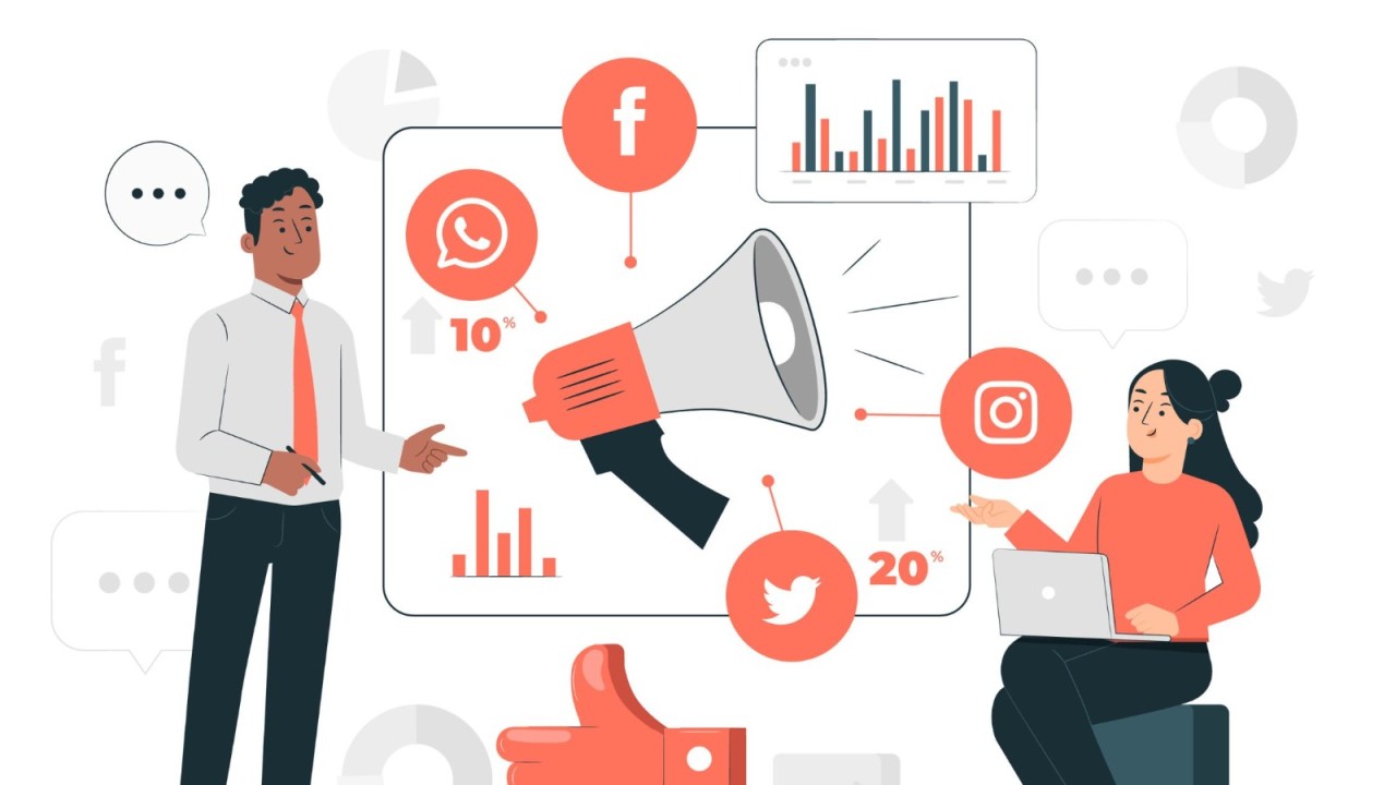 Harnessing the Power of Conversational Marketing: A Game-Changer in the ... Harnessing the Power of Conversational Marketing: A Game-Changer in the ...