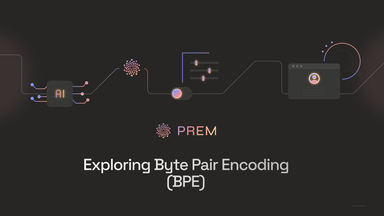 Exploring Byte Pair Encoding (BPE) Exploring Byte Pair Encoding (BPE)