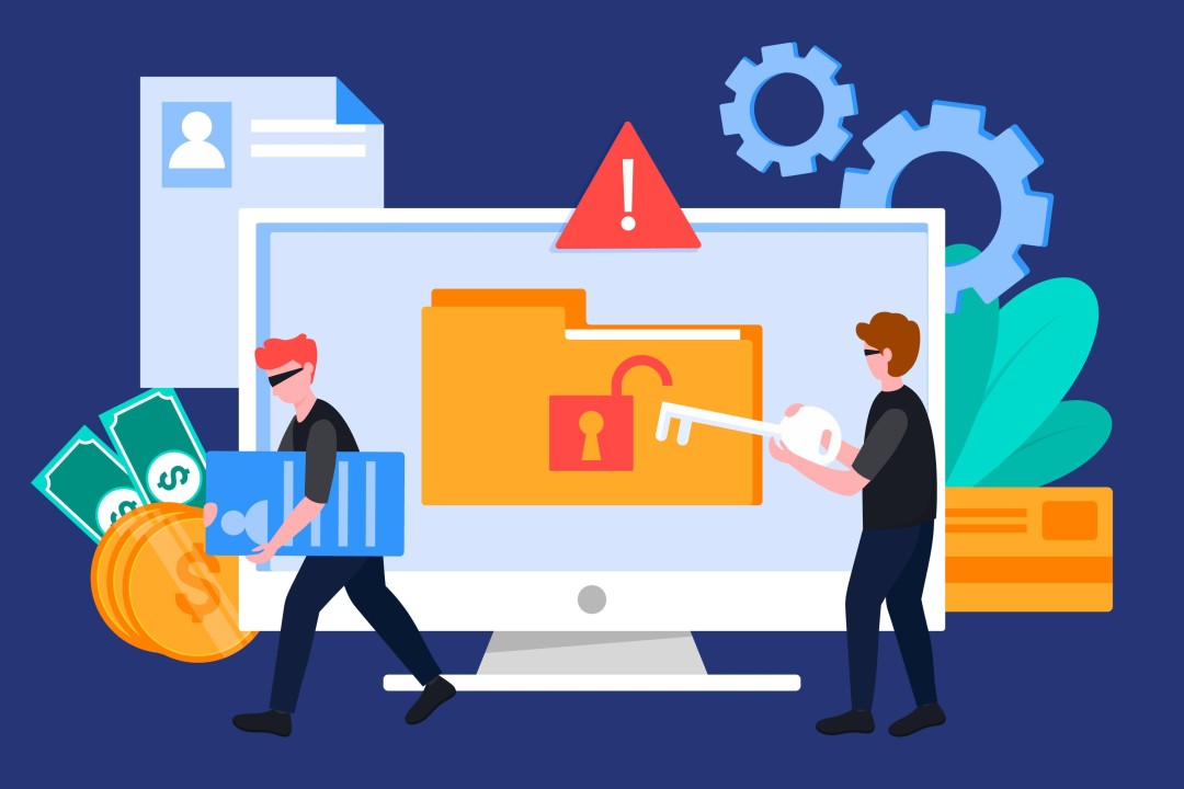 Key Steps to Implementing an Effective Insider Threat Program Key Steps to Implementing an Effective Insider Threat Program