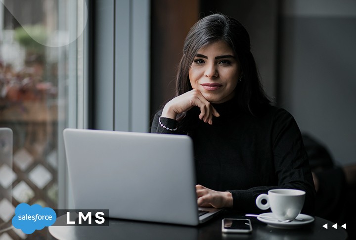 9 Key Benefits of Salesforce LMS Integration for Businesses 9 Key Benefits of Salesforce LMS Integration for Businesses