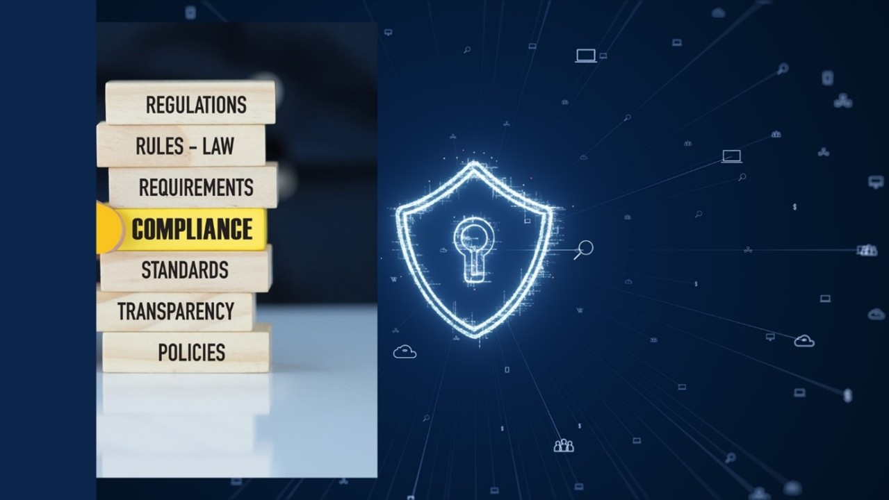 Cybersecurity compliance – A proactive defence against cyber threats. Cybersecurity compliance – A proactive defence against cyber threats.