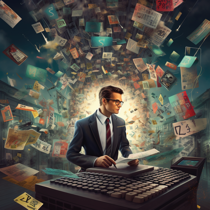 Cracking the Business Code: A Pathway to Success Cracking the Business Code: A Pathway to Success