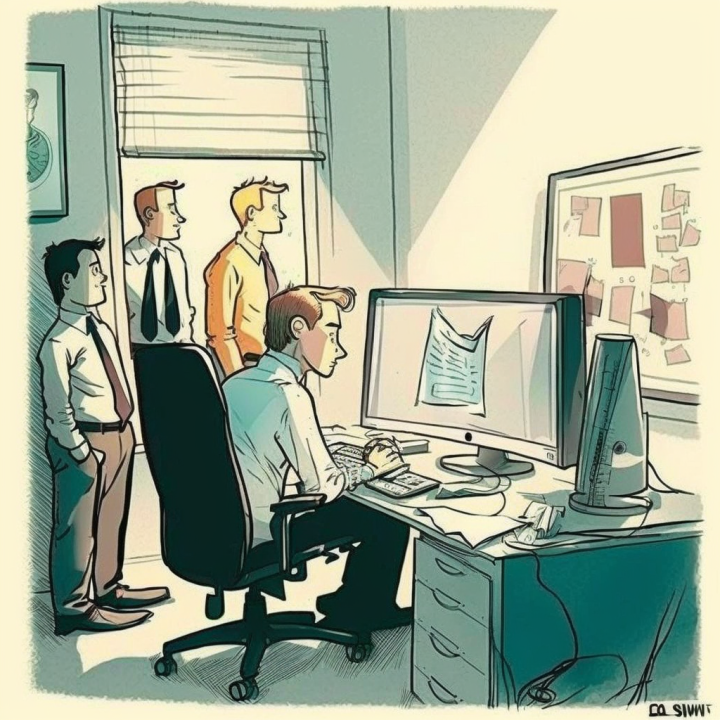 Maximizing Productivity in the Office: Maximizing Productivity in the Office: