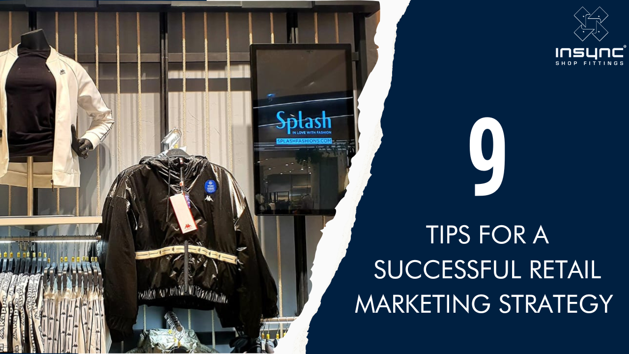 How to increase Retail Sales in 2022 How to increase Retail Sales in 2022