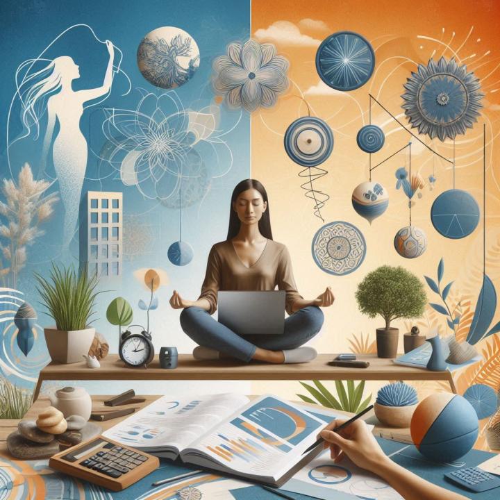 The Productivity Myth: Why Being Busy Doesn't Equal Being Effective The Productivity Myth: Why Being Busy Doesn't Equal Being Effective
