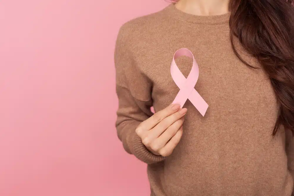 Breast Cancer Classification Using Logistic Regression Breast Cancer Classification Using Logistic Regression