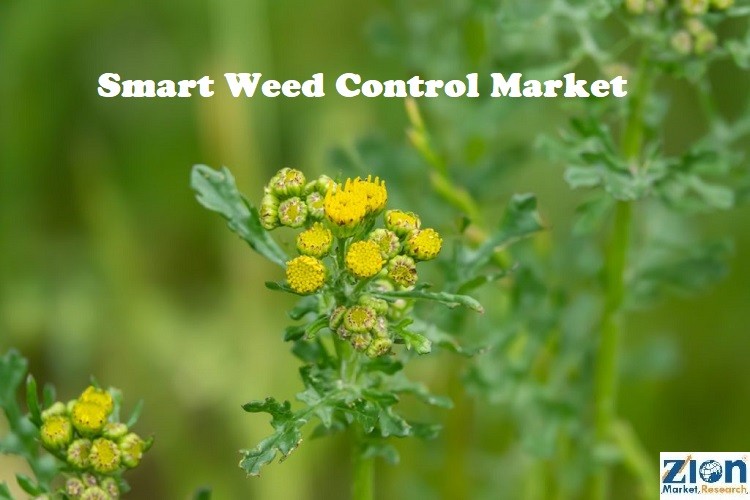 Smart Weed Control Market: Size, Comprehensive Research Smart Weed Control Market: Size, Comprehensive Research