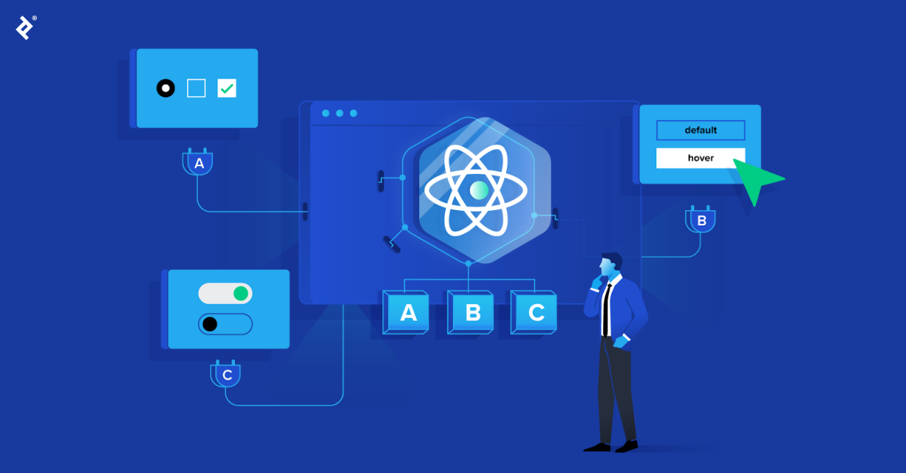 🚀 Mastering State Management in React: Tips for Optimal UI Performance! ⚛️💡 🚀 Mastering State Management in React: Tips for Optimal UI Performance! ⚛️💡