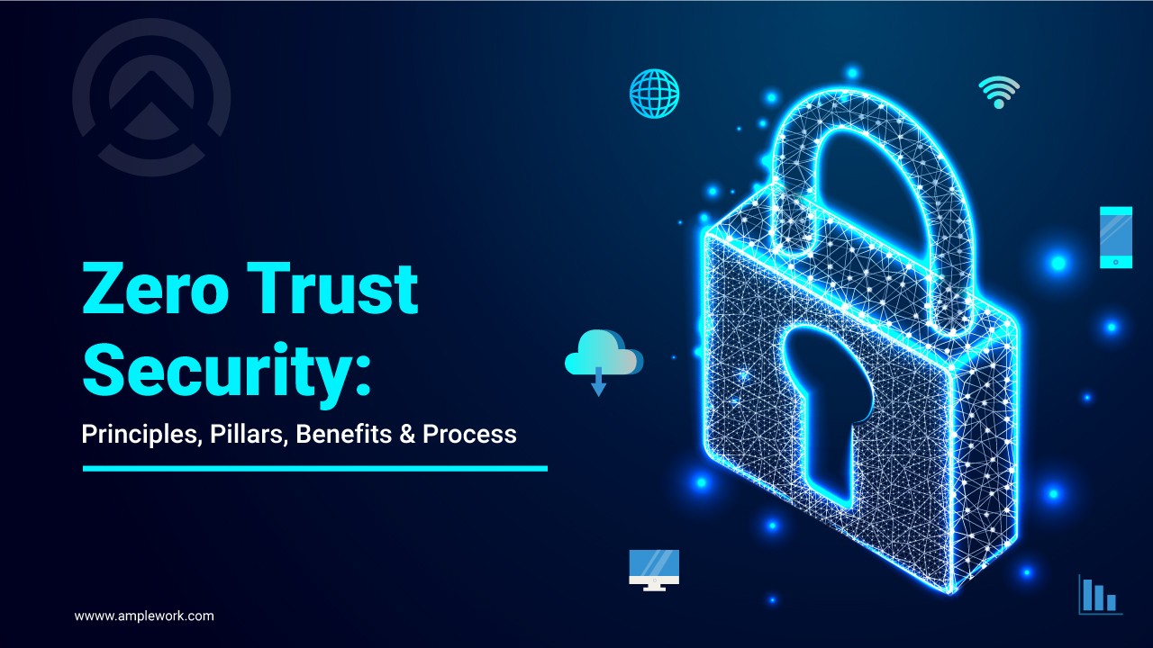 Zero Trust Security Models For Comprehensive Security Protection Zero Trust Security Models For Comprehensive Security Protection