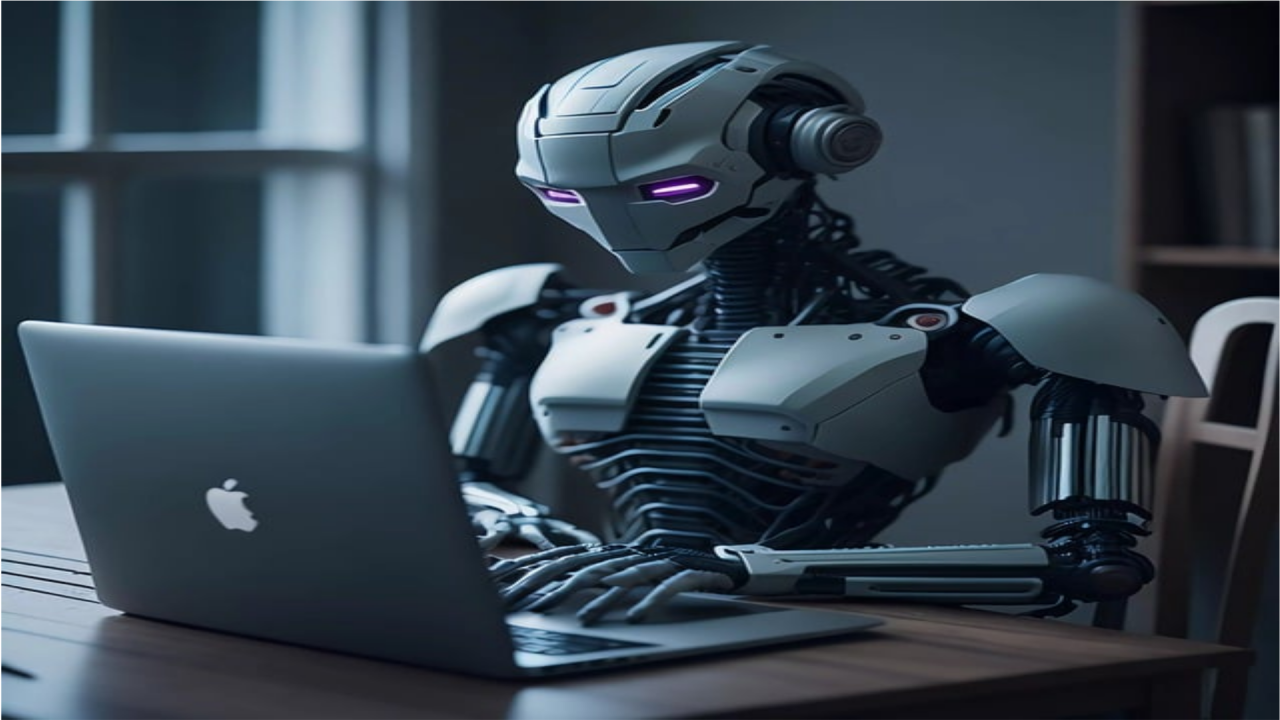 Unleashing Productivity Potential: How ChatGPT Empowers Businesses for ... Unleashing Productivity Potential: How ChatGPT Empowers Businesses for ...