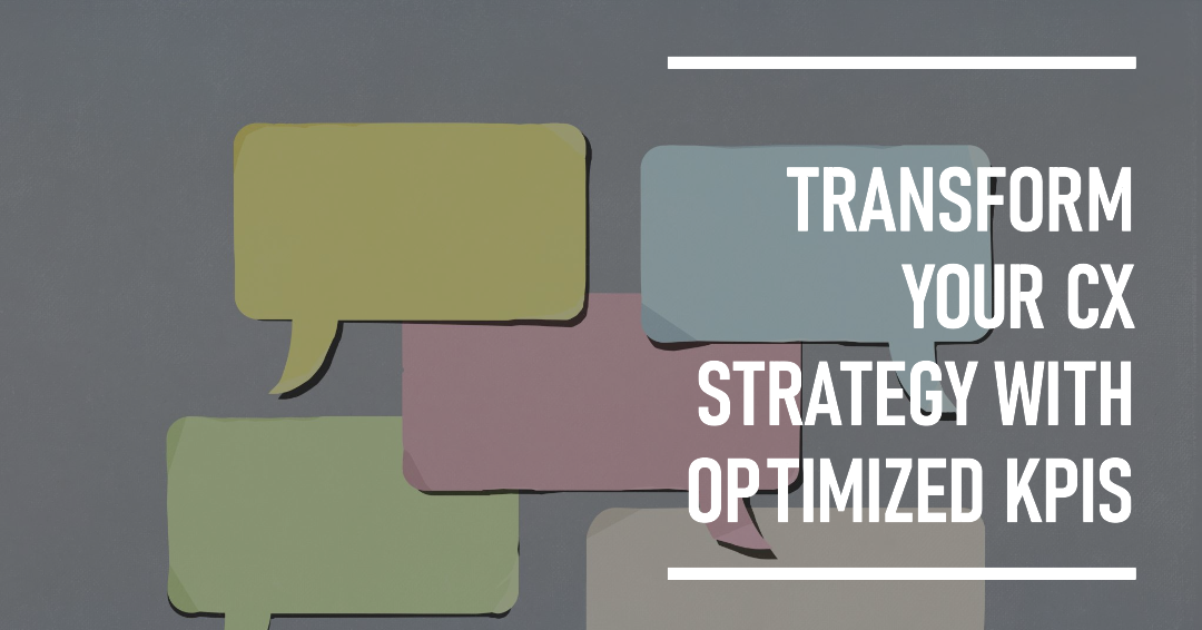 Aligning KPIs for Maximum Contact Center Success Aligning KPIs for Maximum Contact Center Success